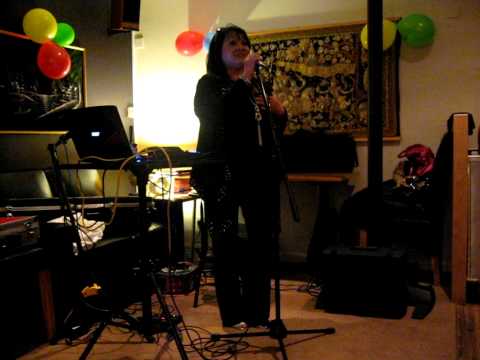 Sway (COVER in Spanish and English