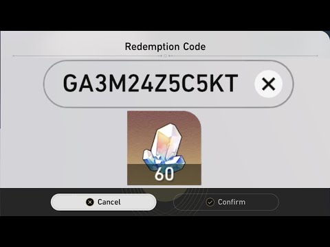 [EXPIRED] May 4, 2025 Stellar Jade Code (Honkai: Star Rail)