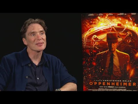 Where to watch 'Oppenheimer' in IMAX 70-millimeter format in Sacramento