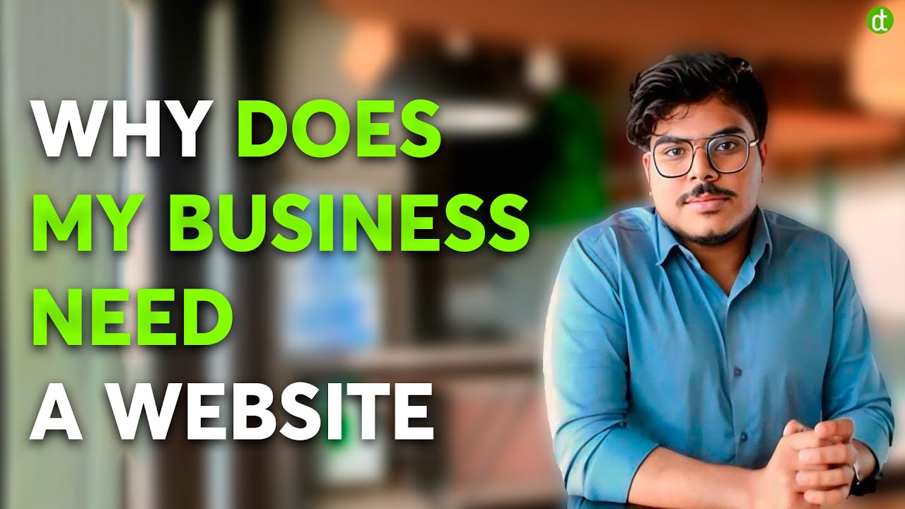 Why Every Business Needs a Website in 2025 | Grow Faster & Boost Sales! 📈🚀 @Digitraly