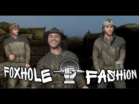 Steam Community :: Foxhole