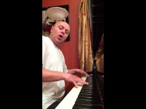 New York Teacher: “Bald Piano Guy” Plays Now-Viral Billy Joel Anti ...