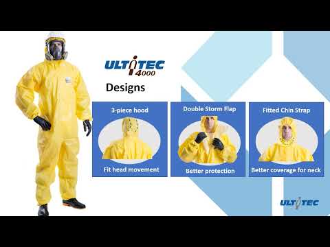 Chemical Resistant Clothing at Best Price in India