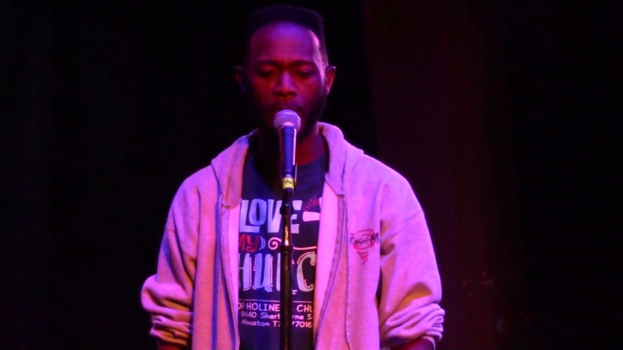 Hire Robert Holmes Gospel Artist - Gospel Singer in your area, | GigSalad