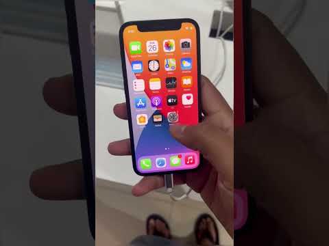 iPhone 12 mini Black 64GB variant in 2023!