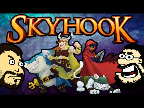 Steam Community :: Video :: IRL - Skyhook - Trifling Hookers