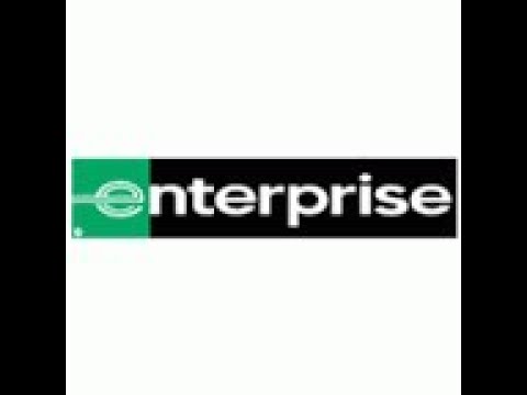 Enterprise Rent A Car - 01/21/2022
