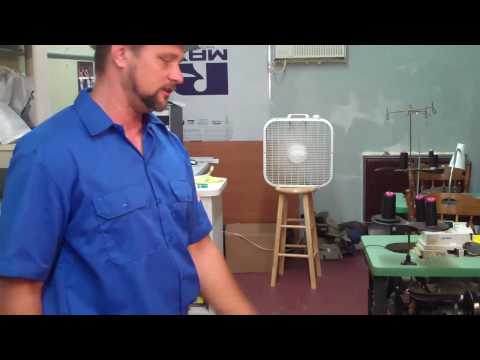 Trailer: Arago, Inc mmatextiles.com Made in USA Certified T