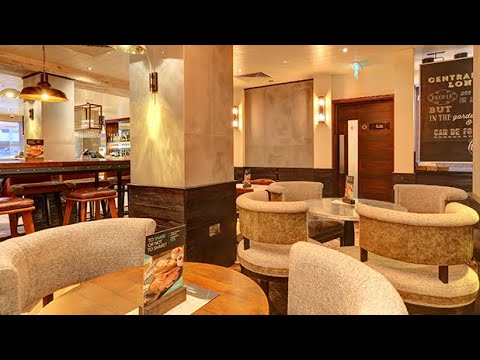 Hub by Premier Inn London Westminster Abbey Hotel, United Kingdom