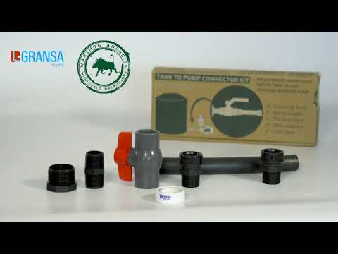 MAX Pump 0.75 kW Centrifugal Water Pump Set - High Flow, Clean Water ...