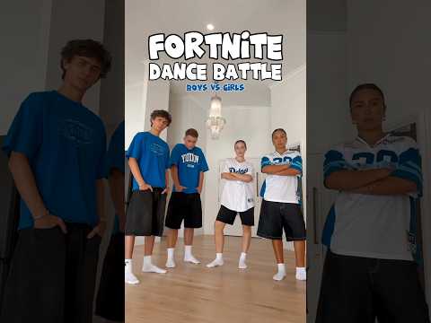 WHAT IS THE BEST EMOTE OF ALL TIME? #fortnite #funny #emote
