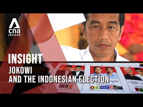 How Will Jokowi’s Legacy Impact Indonesia’s Presidential Election? | Insight | Full Episode