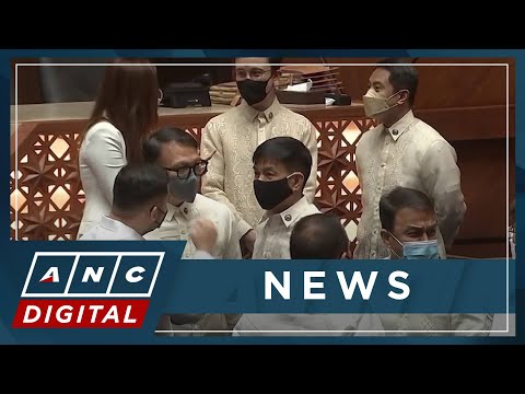 Historian: There is never a good time for charter change, but PH gov't is running out of time | ANC
