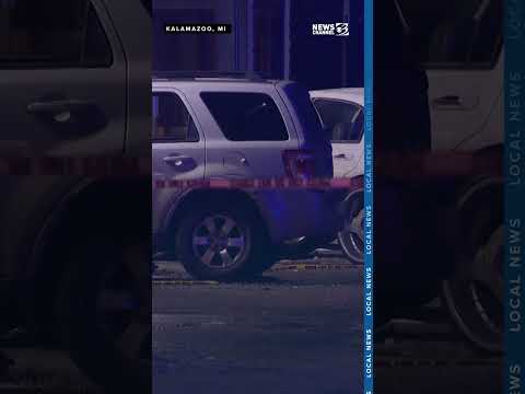 Kalamazoo residents react to West Main St. shooting