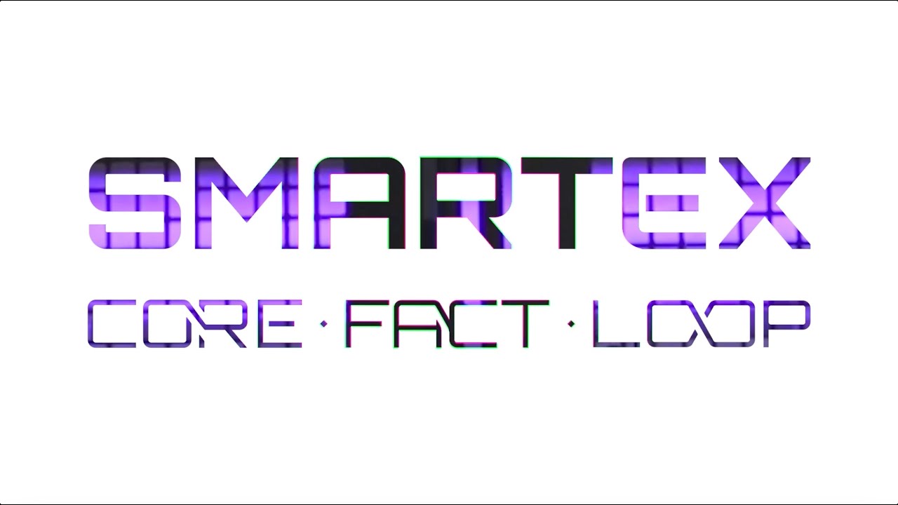 Smartex: Ai-Powered Solution Reduces Texti... | Gaya One