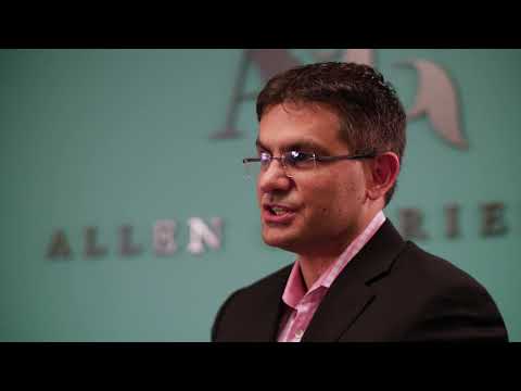 Get to Know Dr. Allen Gabriel | Plastic Surgeon