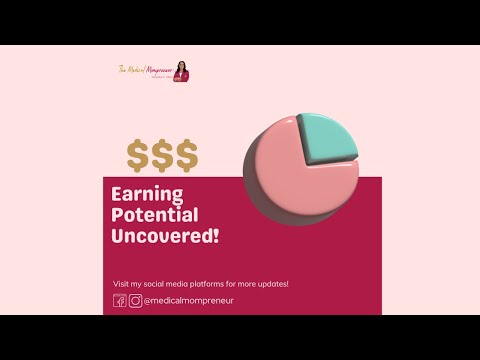 Medical Billing & Coding Earning Potentials!