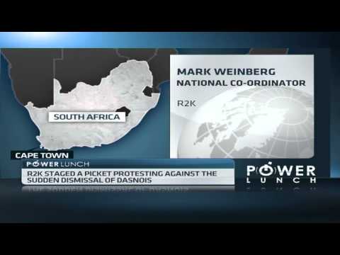 Right to Know wants answers on Independent Newspapers saga