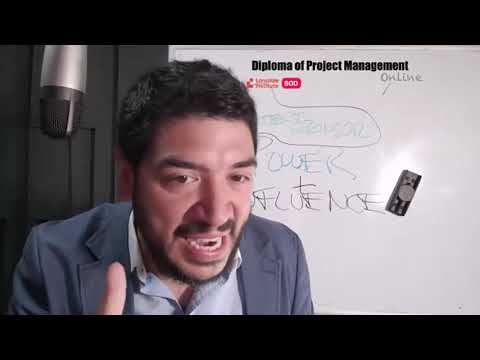 Who's the Project Sponsor in Project Management