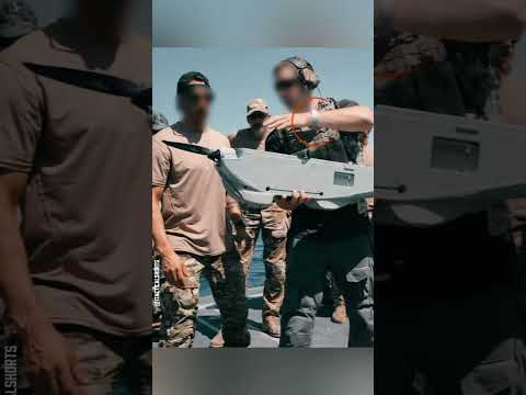 Why Special Forces Wear Watches BACKWARD
