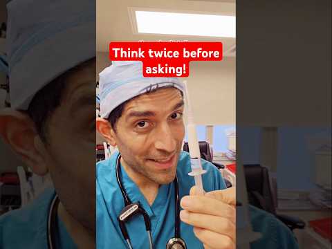What they don't tell you about anesthesia