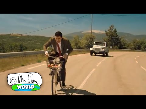 When The Hunger Hits Different! | Mr Bean’s Holiday | Mr Bean World