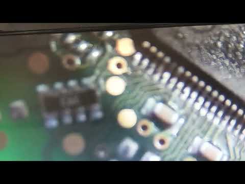 Vw Cluster swap processor to new board Doctor Lock Locksmiths