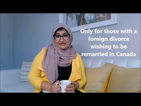 Coffee Talks: Marriage Opinion Letter | AP Lawyers Toronto