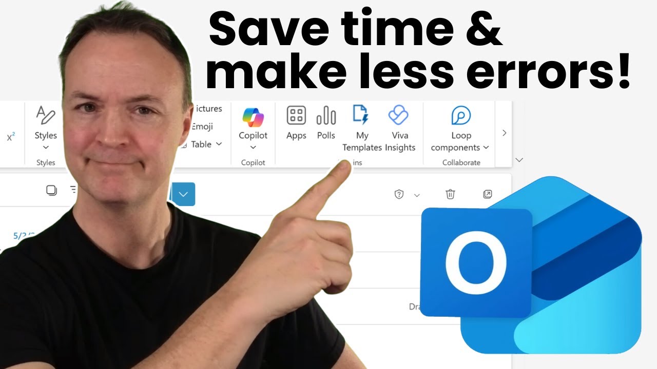 Master Email Templates in Outlook: Quick Guide
