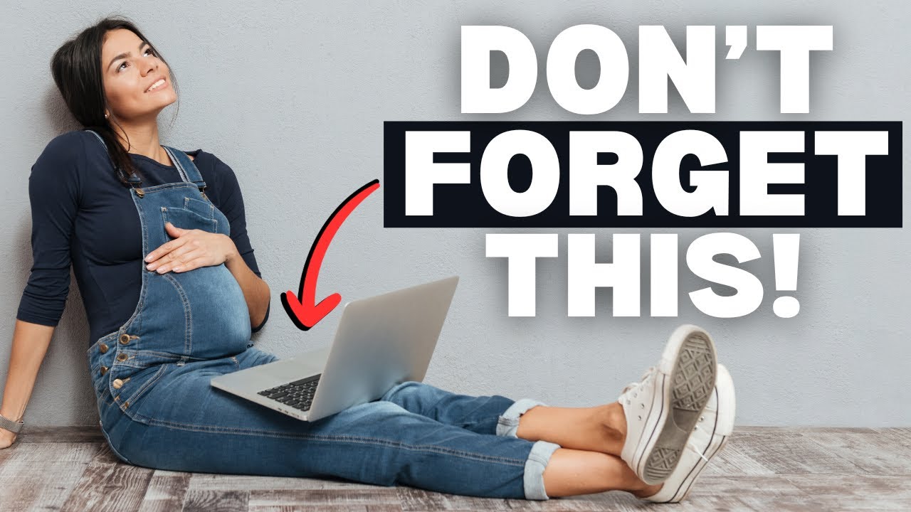 Your BEST BIRTH PLAN In Under 10 Minutes! Insider Tips From A Labor And Delivery Nurse!