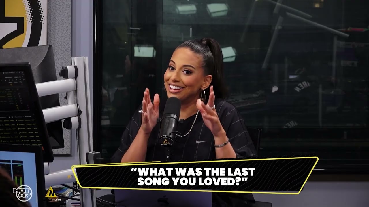 Lil Tecca: Rise to Fame, Music Evolution & Young Success | Nessa On Air