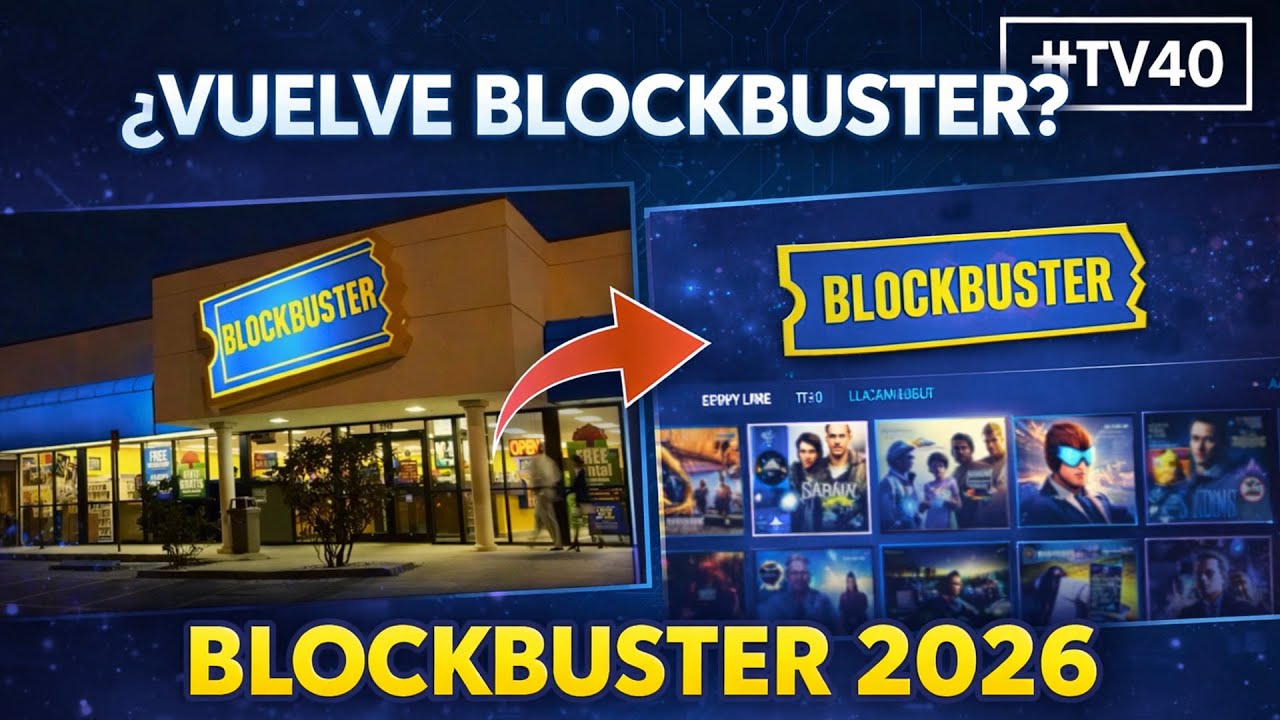 vuevle blockbuster