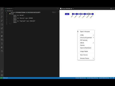 [Vulnerability] Code execution via GitHub Flavored Markdown export · Issue #640 · shd101wyy ...