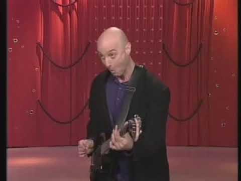 Bruno Lucia SC Blues Guitarists