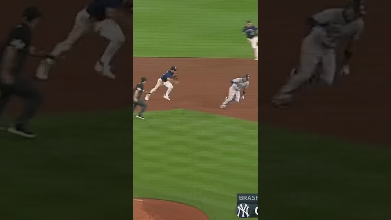 The Mariners had that MLB The Show Showdown fielding in extras vs. the Yankees