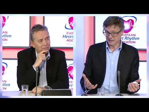 EHRA free webinar: Are NOACs safe in AF Ablation?