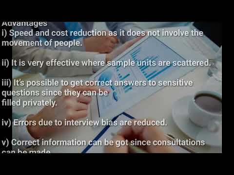 Data collection methods (business statistics @NAISHAACADEMY )