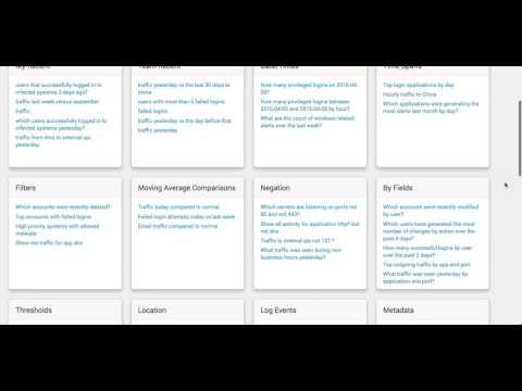 Introduction to CSI