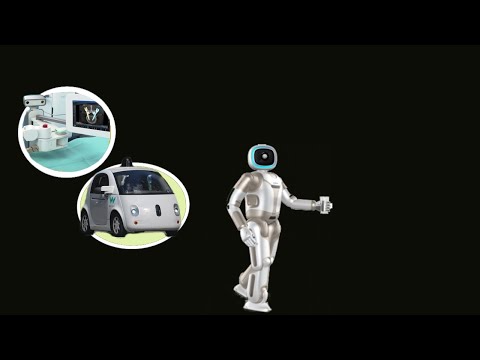 Career Paths for Robotics Engineers