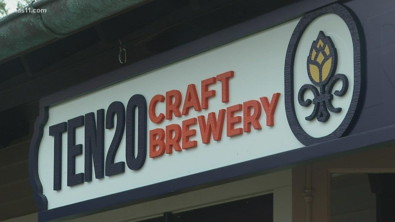 Butchertown's TEN20 Brewery opens new location