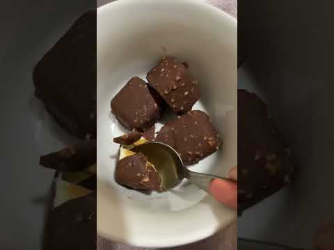 ENAK BANGET ICE CREAM BARUNYA WALLS FEAST POP #shorts #icecreamviral