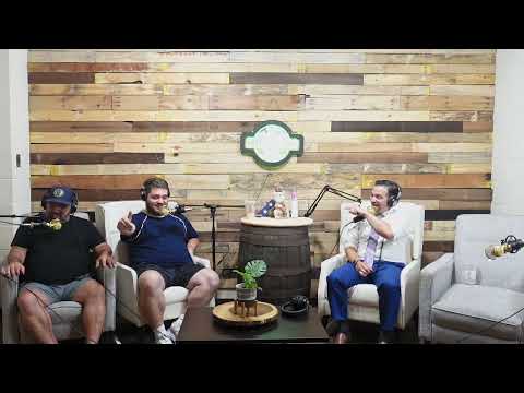 THE NUMBER 1 PODCAST IN THE WORLD!! ENJOY:)