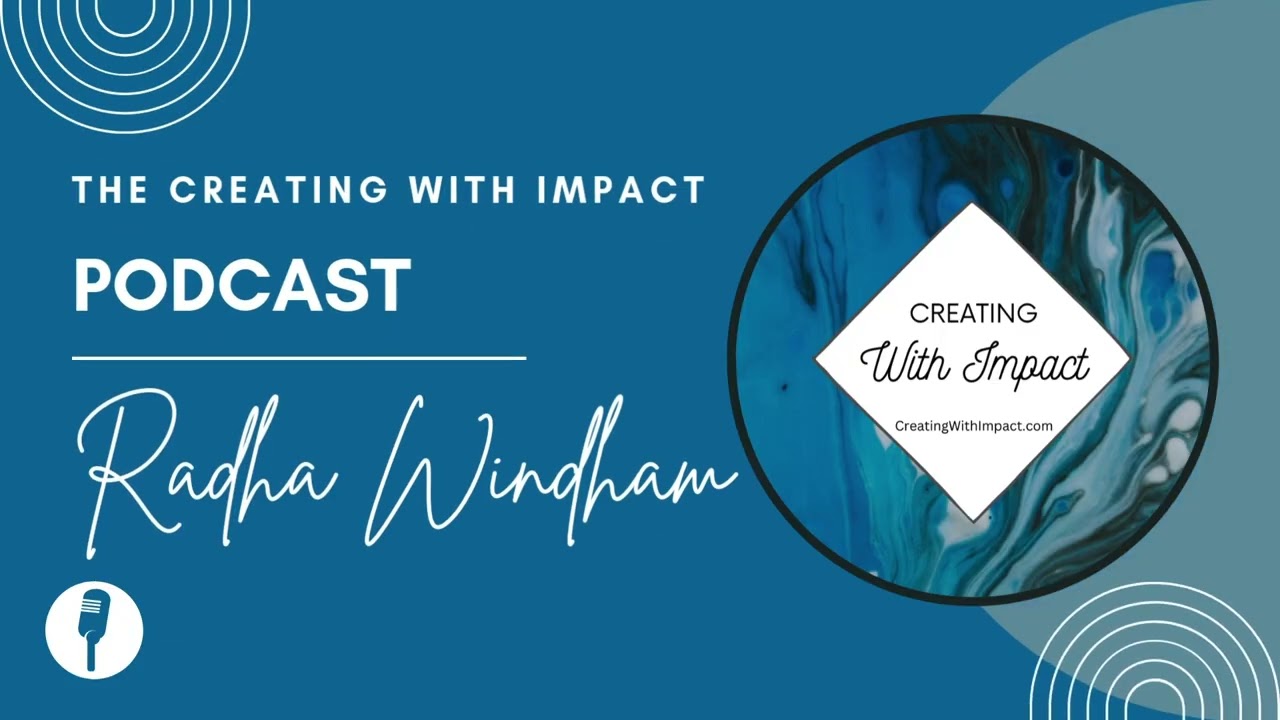 Radha Windham - Music Education, Starting A Business, & Balancing It All