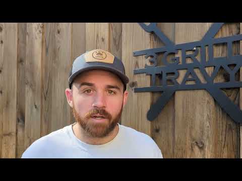 Olivette Smokeless Charcoal Briquette Review USDA Organic Watch Out Kingsford Charcoal