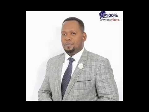 JOHN BANDA Motivation :..THE FOUR G FORMULA FOR WINNERS