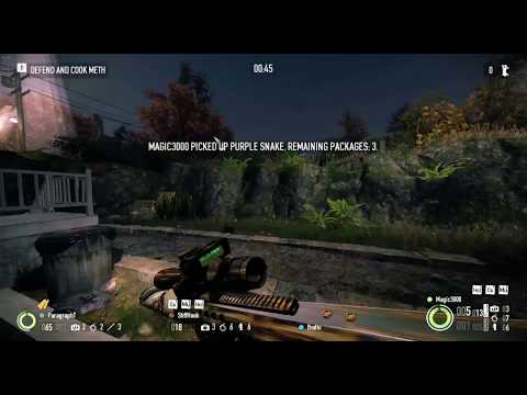 Steam Community :: Video :: Payday 2 Crime Spree rang 7000 Cook off