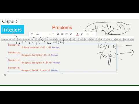 Integers Predecessor vs Successor Part 3
