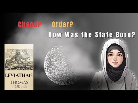 The Birth of the State: How Hobbes’ Leviathan Shaped Modern Politics