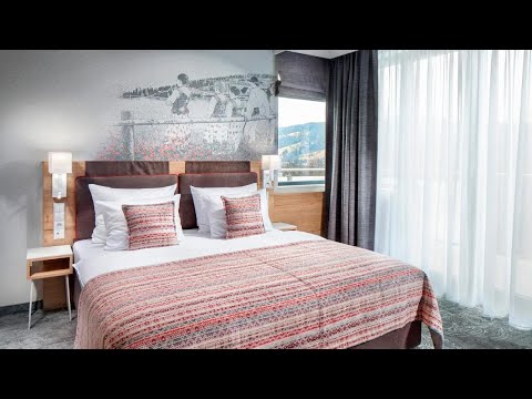 Hotel Aquarion Family & Friends, Zakopane, Poland