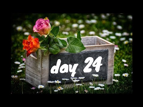 Magic book in Tamil || day 24 || The Magic wand || Magic book series
